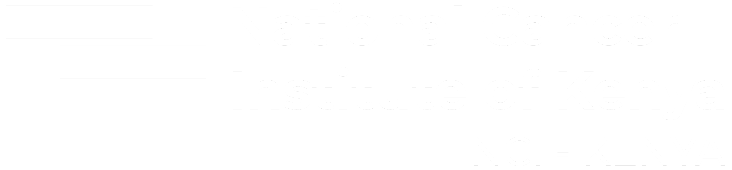 National Cancer Institute Kenya | Fighting Cancer, Saving Lives
